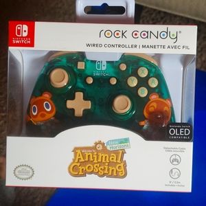 Video Games & Consoles | Nintendo Switch Wired Controller | Poshmark